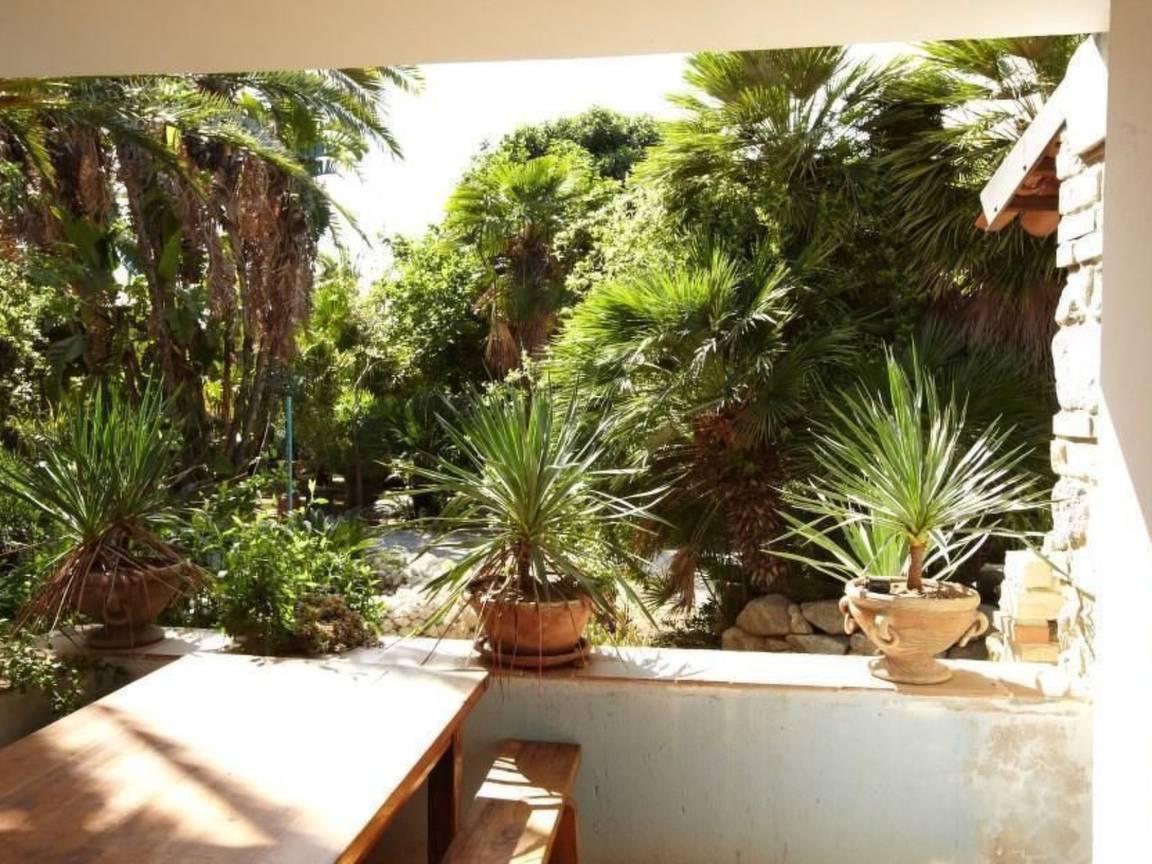 140 M² House ∙ 3 Bedrooms ∙ 8 Guests - Tropea