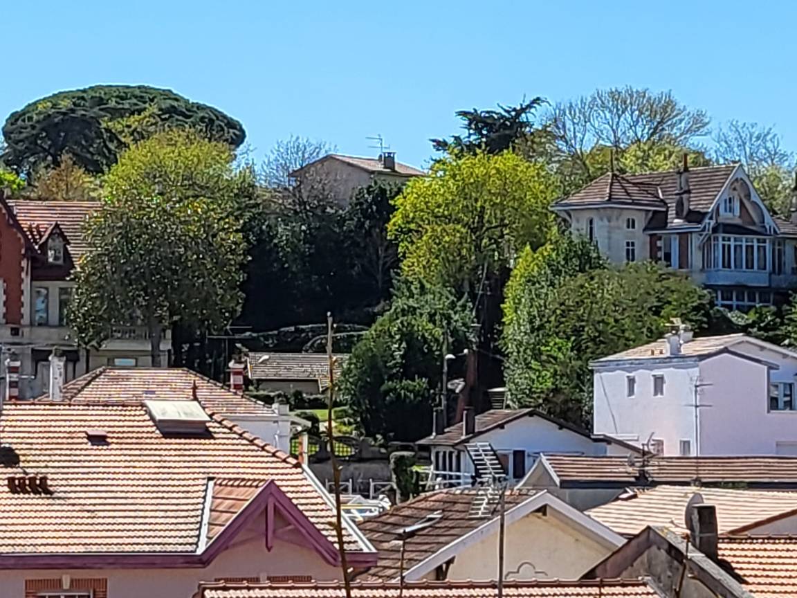 40 M² Appartement ∙ 1 Chambre ∙ 4 Personnes - Dune du Pilat