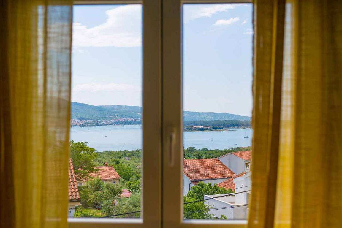75 M² Apartment ∙ 2 Bedrooms ∙ 6 Guests - Krk