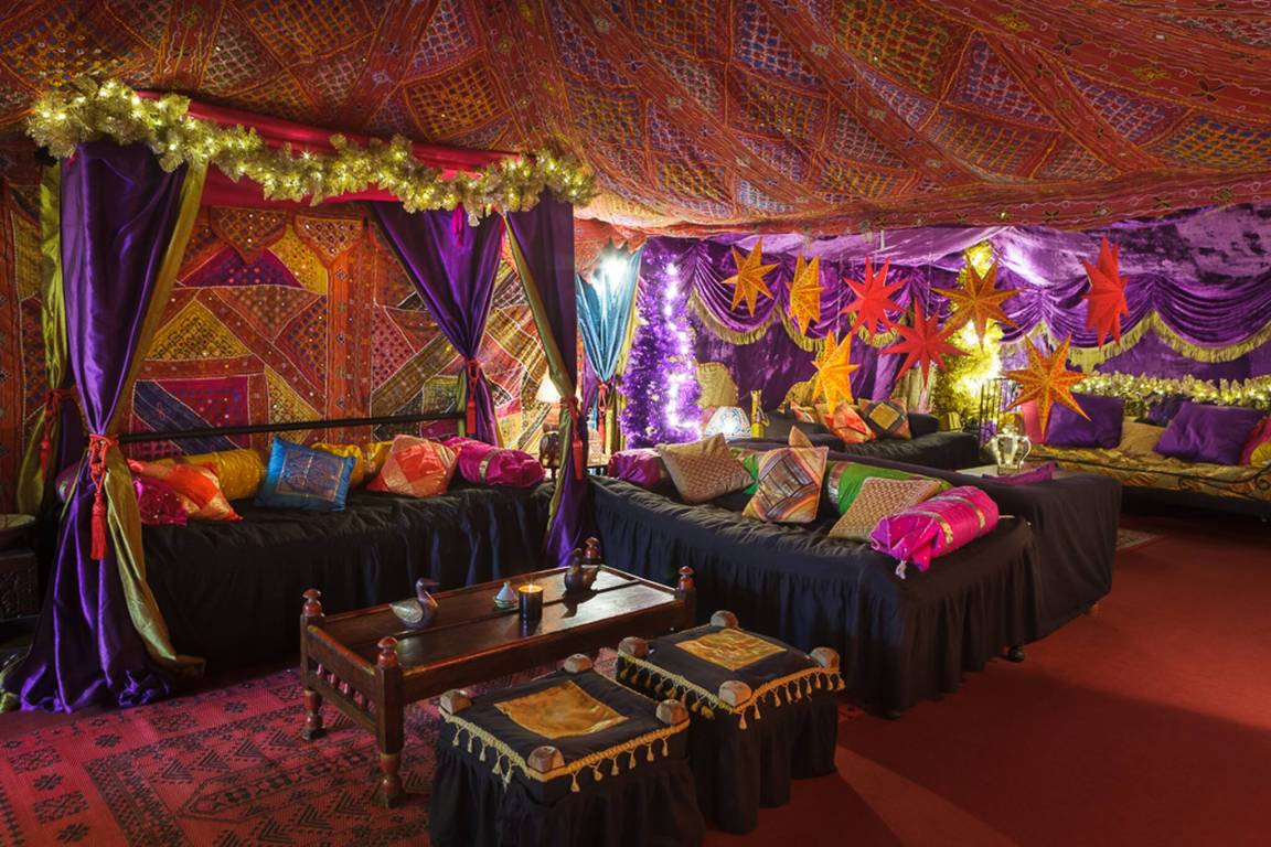 550 M² House ∙ 10 Bedrooms ∙ 36 Guests - West Sussex