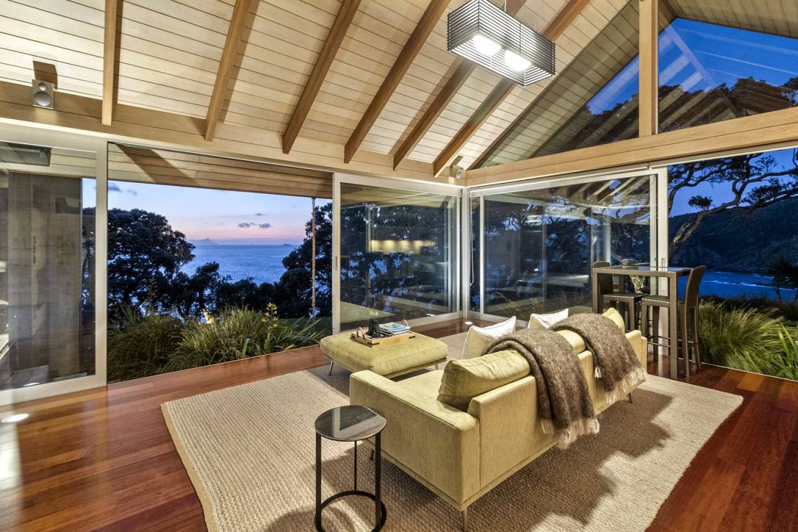 House ∙ 1 Bedroom ∙ 2 Guests - One Tree Point