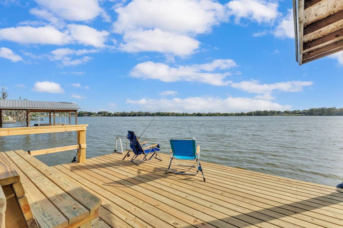 440 M² Casa ∙ 4 Habitaciones ∙ 10 Huéspedes - Winter Haven, FL