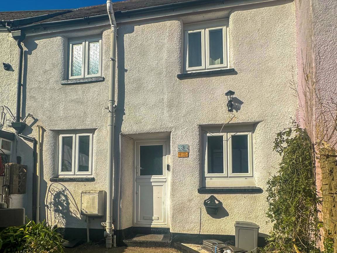 Cottage ∙ 1 Bedroom ∙ 2 Guests - Dawlish Warren