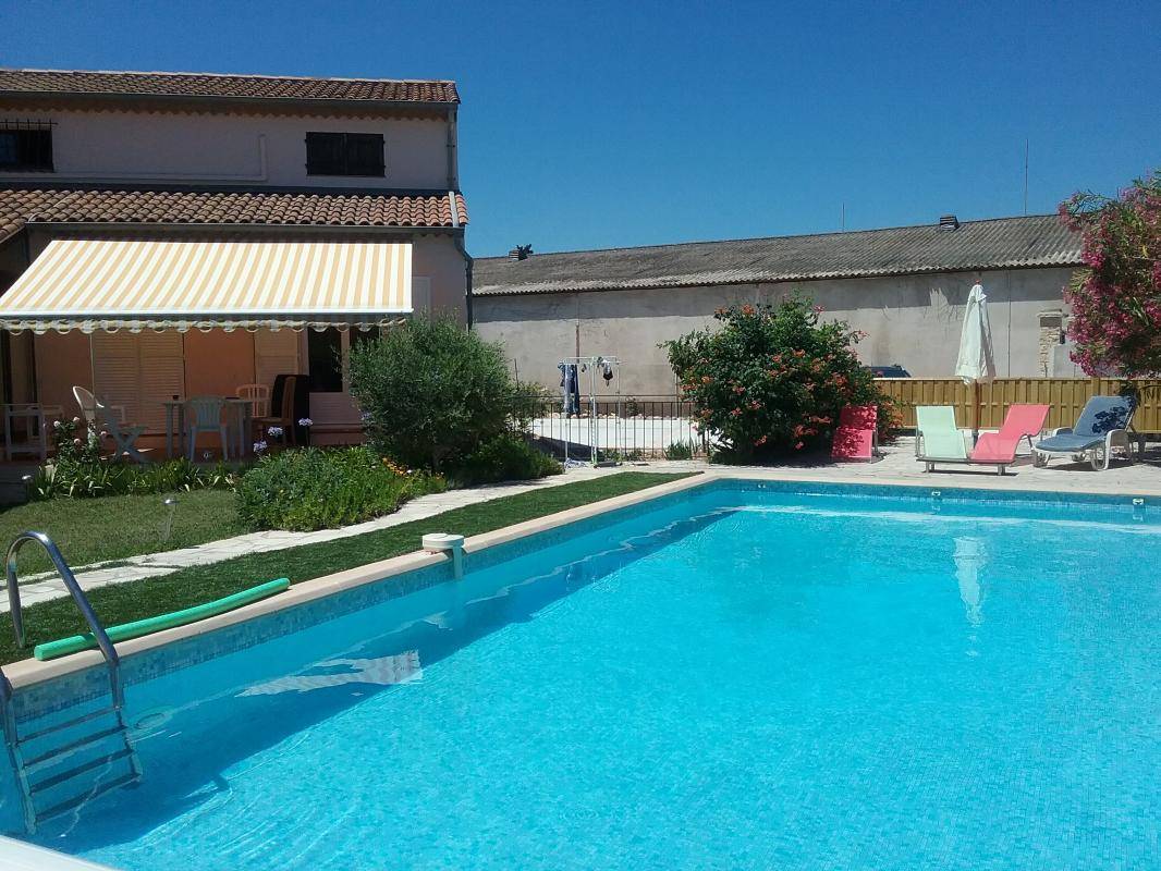 52 M² Mökki ∙ 2 Makuuhuonetta ∙ 4 Vierasta - Côte d'Azur