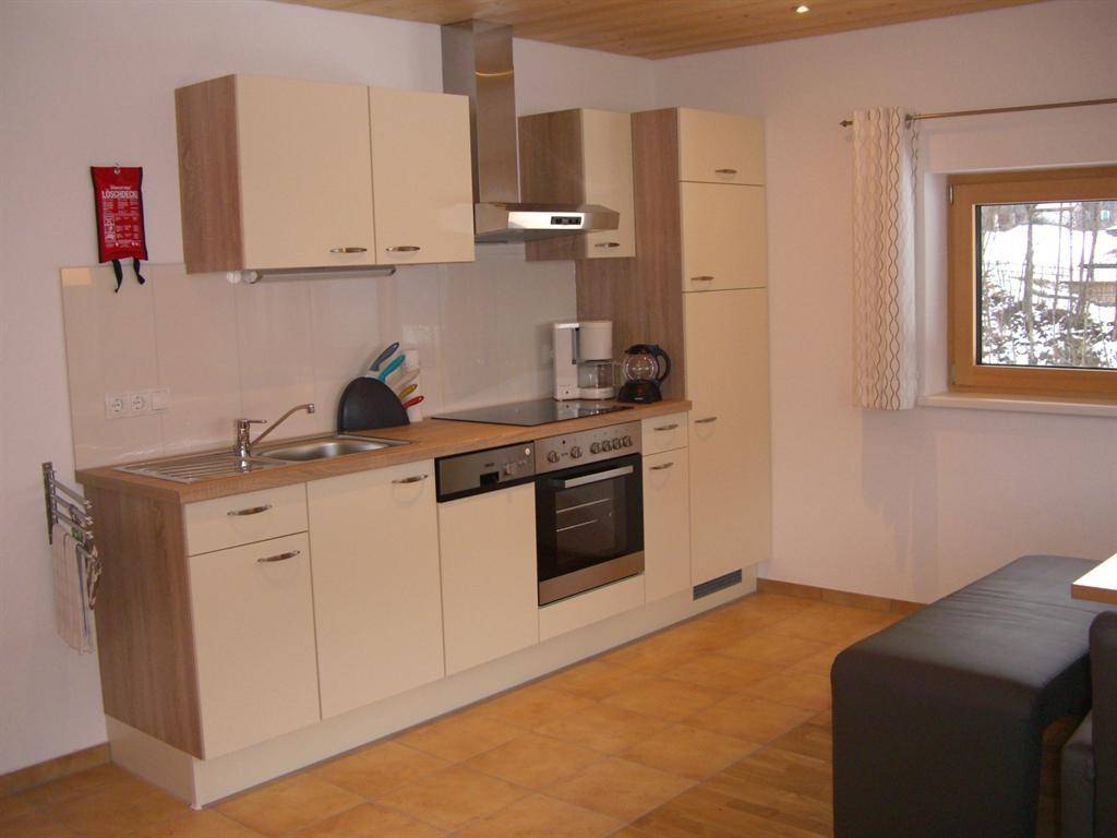 60 M² Apartment ∙ 2 Bedrooms ∙ 5 Guests - Gaschurn