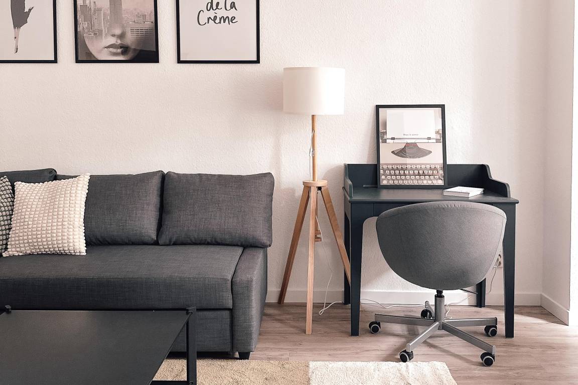 78 M² Ferienwohnung ∙ 2 Schlafzimmer ∙ 5 Gäste - Chemnitz