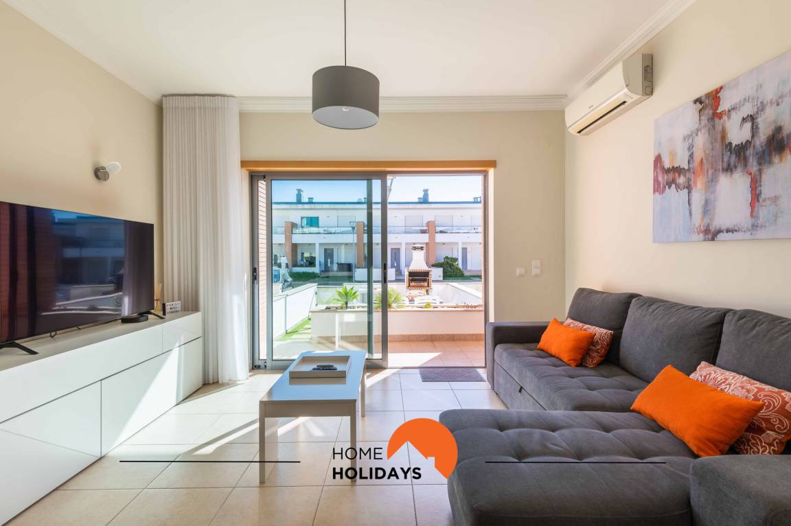 97 M² Maison De Vacances ∙ 2 Chambres ∙ 6 Personnes - Albufeira
