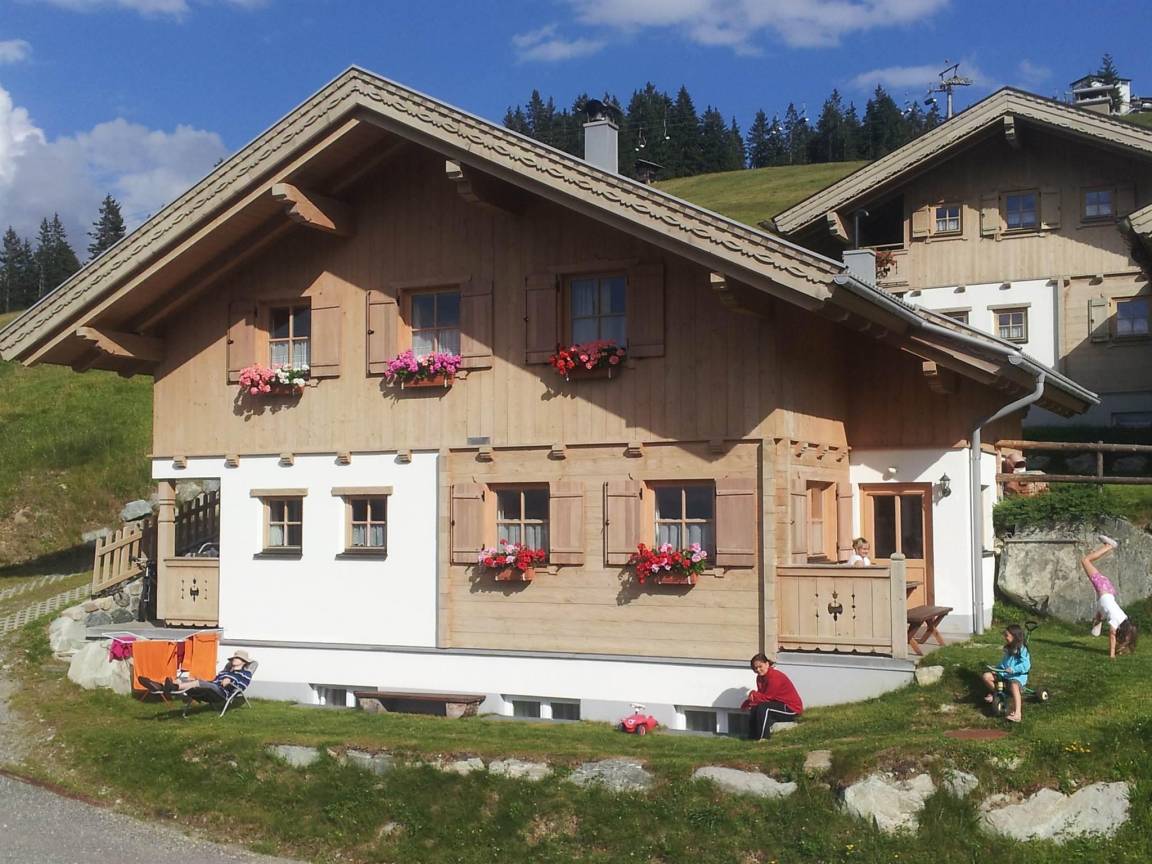 55 M² Apartment ∙ 2 Bedrooms ∙ 6 Guests - Vorarlberg