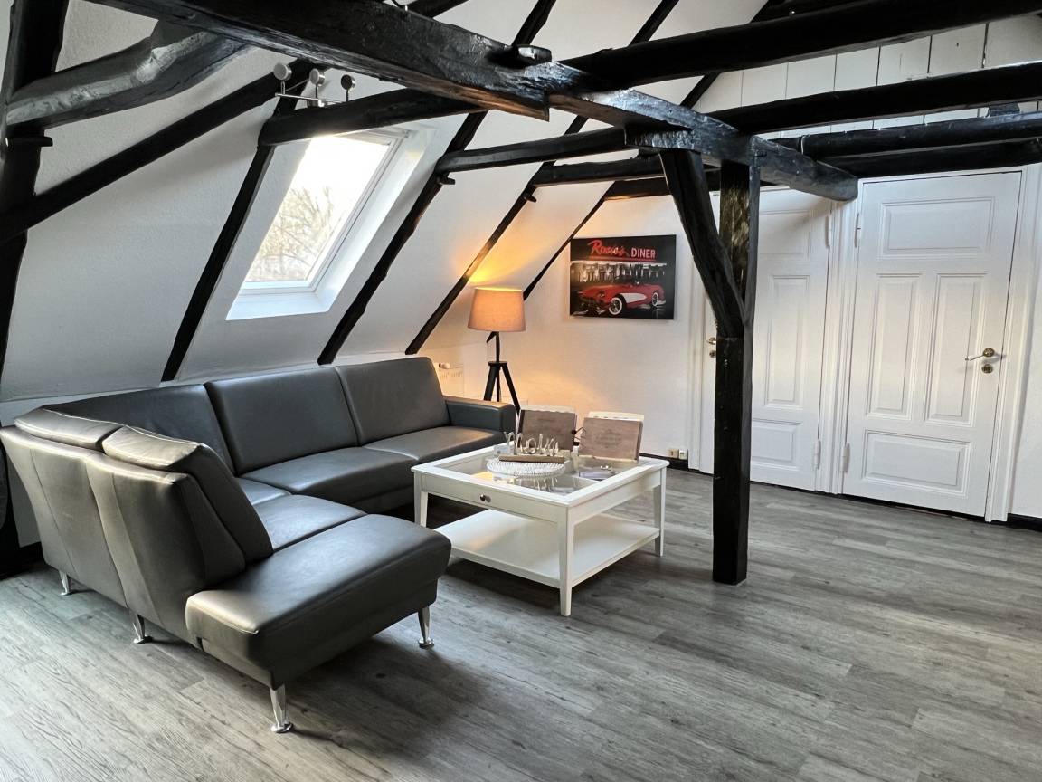 60 M² Ferienwohnung ∙ 4 Gäste - Bremerhaven