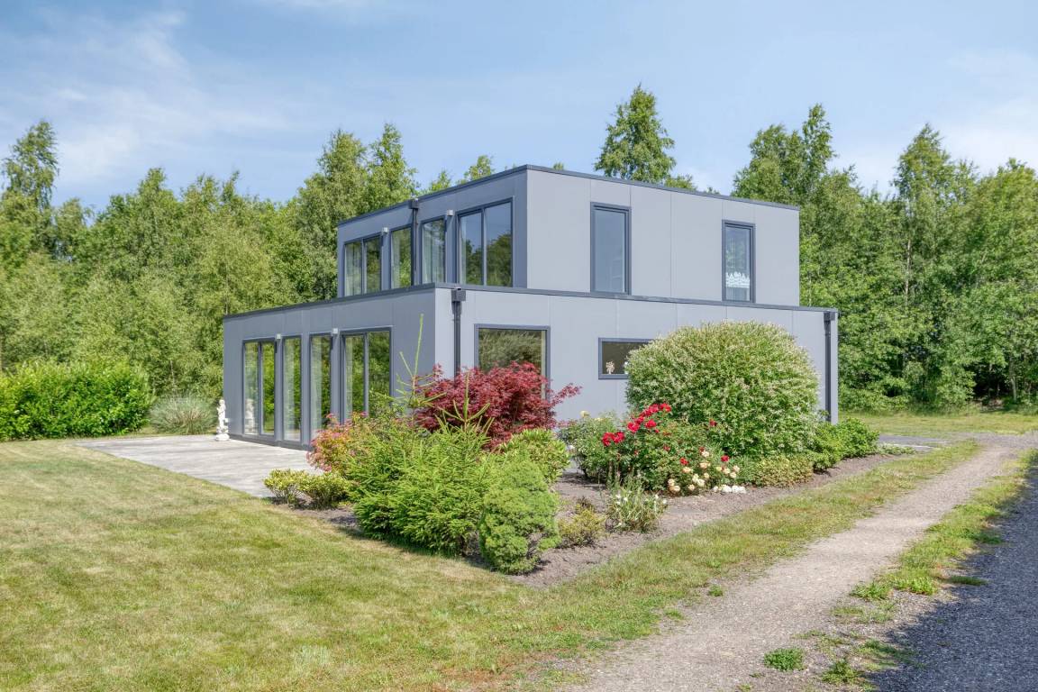 148 M² Bungalow ∙ 3 Camere Da Letto ∙ 6 Ospiti - Stadskanaal