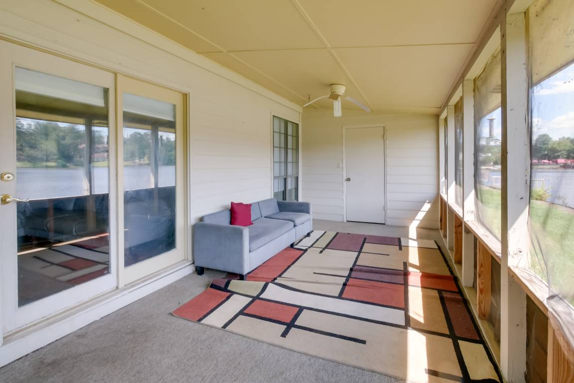 107 M² Apartment ∙ 1 Bedroom ∙ 2 Guests - Warner Robins, GA