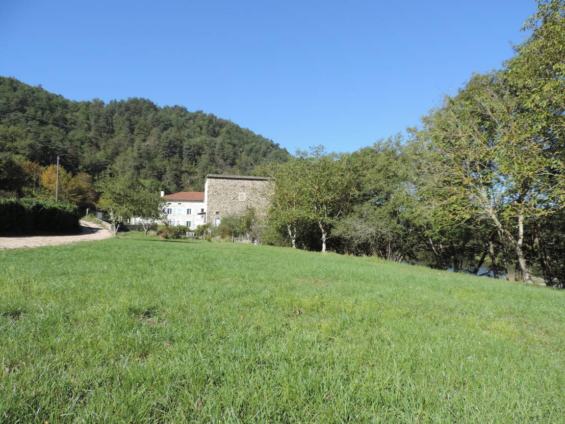 250 M² Maison De Campagne ∙ 5 Chambres ∙ 15 Personnes - Haute-Loire