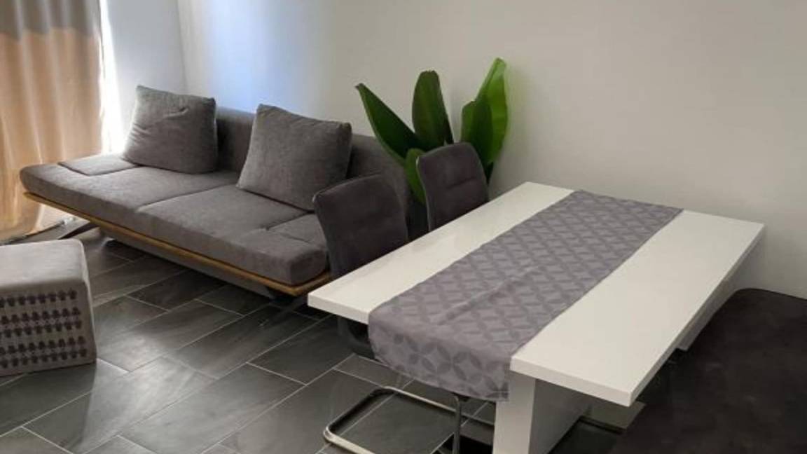 45 M² Apartment ∙ 2 Bedrooms ∙ 4 Guests - Murter