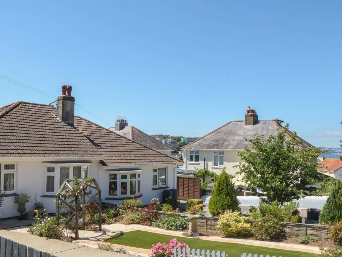 Cottage ∙ 2 Bedrooms ∙ 4 Guests - 