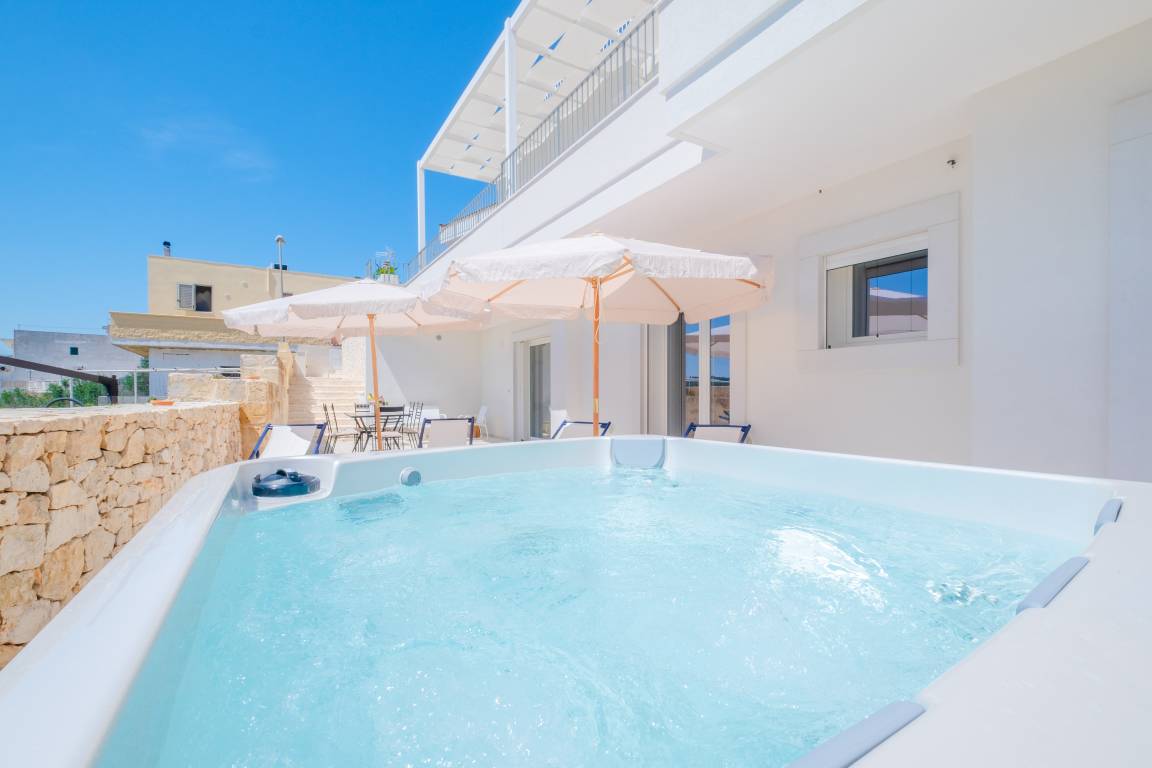 95 M² Apartamento ∙ 2 Habitaciones ∙ 7 Huéspedes - Castro, LE