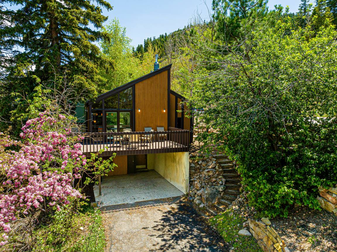 79 M² House ∙ 3 Bedrooms ∙ 7 Guests - Park City, UT