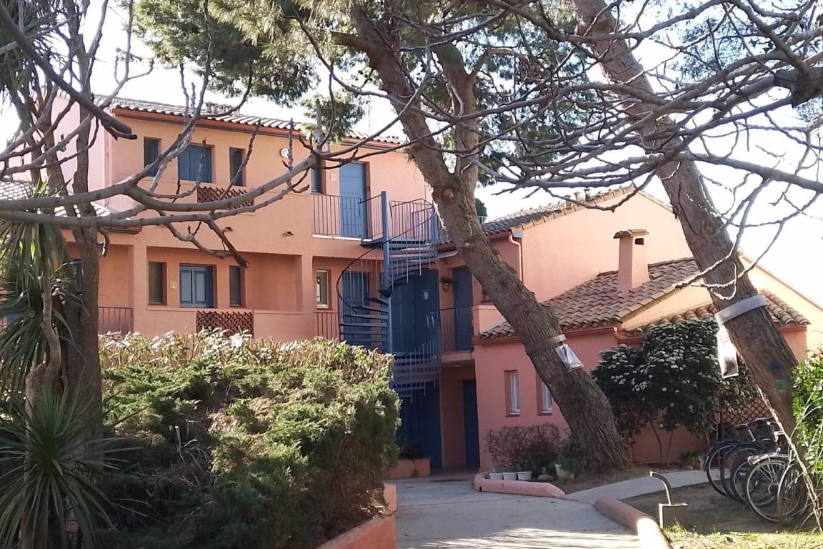 32 M² Appartement ∙ 1 Chambre ∙ 4 Personnes - Canet-en-Roussillon