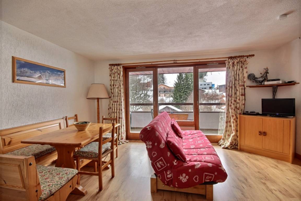65 M² Ferienwohnung ∙ 2 Schlafzimmer ∙ 9 Gäste - Hirmentaz