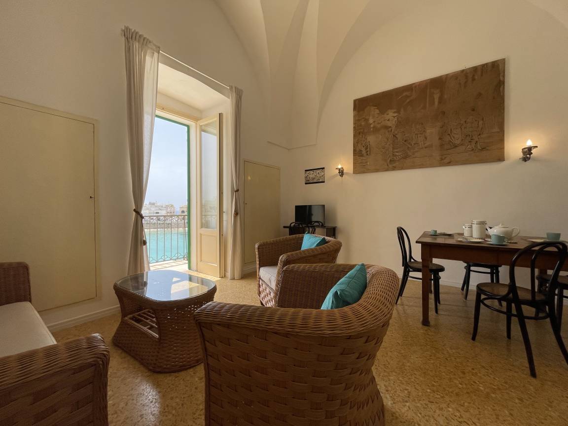 140 M² House ∙ 2 Bedrooms ∙ 5 Guests - Nardò