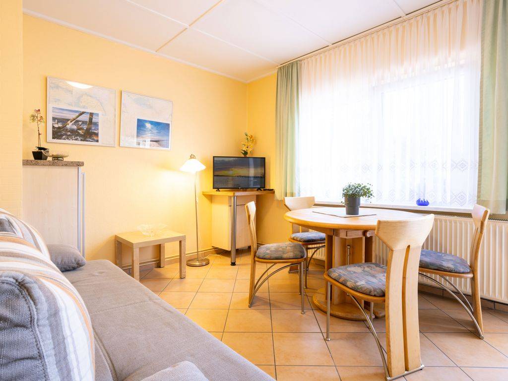 33 M² Ferienhaus ∙ 1 Schlafzimmer ∙ 2 Gäste - Baabe