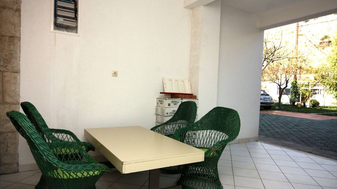 30 M² Hotel ∙ 1 Bedroom ∙ 4 Guests - Omiš
