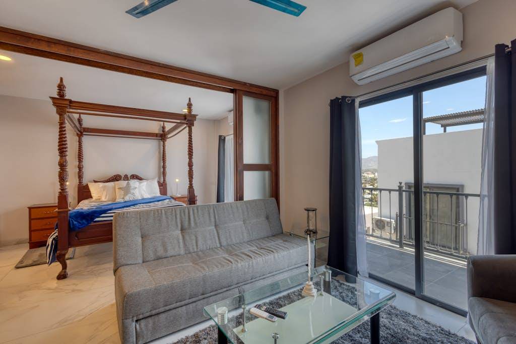 61 M² Apartment ∙ 1 Bedroom ∙ 2 Guests - Cabo San Lucas