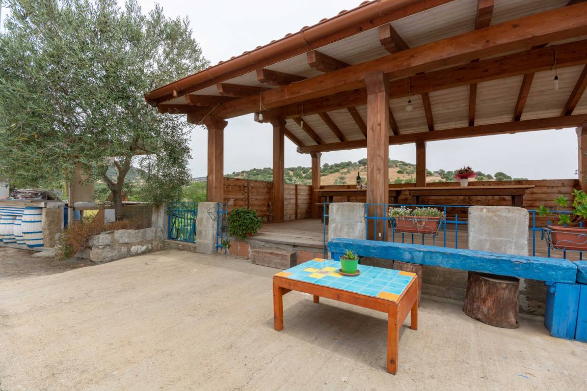 Villa Vacanza ∙ 1 Camera Da Letto ∙ 4 Ospiti - Nuoro