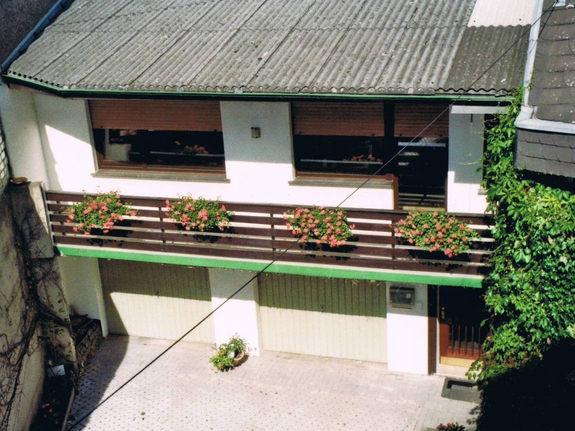68 M² Ferienwohnung ∙ 1 Schlafzimmer ∙ 2 Gäste - Kobern-Gondorf
