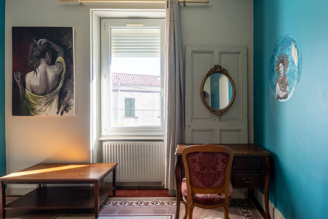 12 M² Bed And Breakfast ∙ 1 Bedroom ∙ 2 Guests - Montélimar