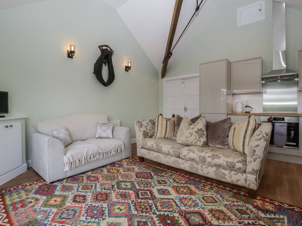 Cottage ∙ 2 Bedrooms ∙ 4 Guests - Shaftesbury