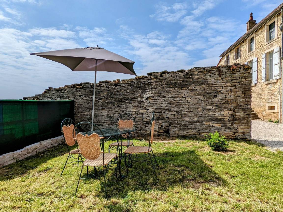 30 M² Cottage ∙ 1 Bedroom ∙ 3 Guests - Beaune
