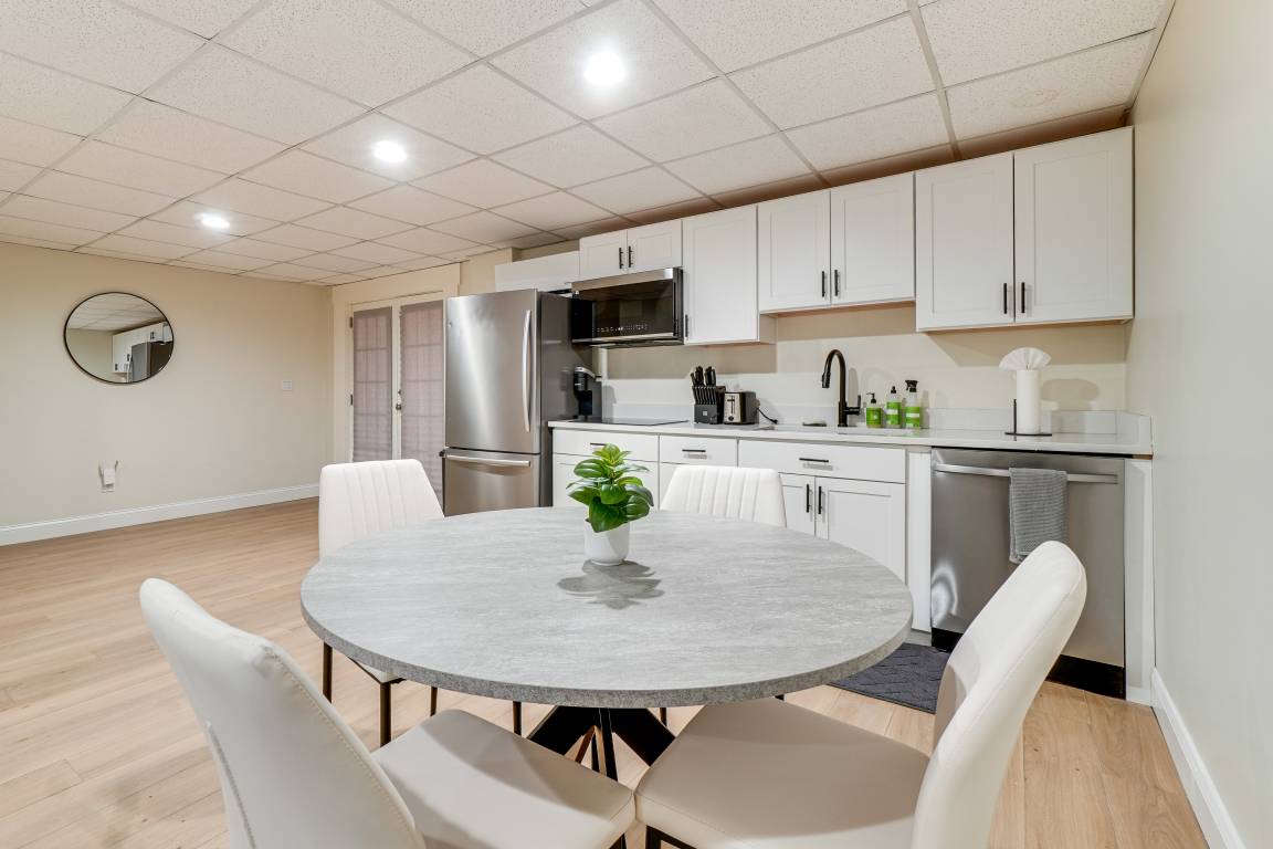 111 M² Apartment ∙ 1 Bedroom ∙ 4 Guests - Franklin, TN