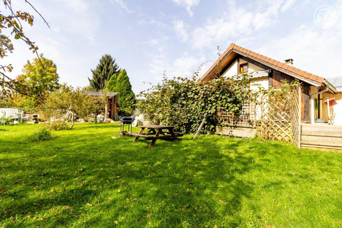 51 M² Gîte ∙ 4 Personnes - Saint-Pierre-de-Chartreuse