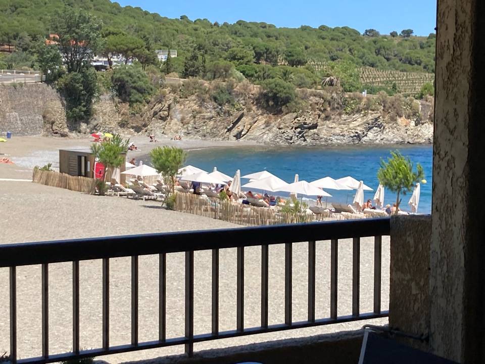 45 M² Appartement ∙ 1 Chambre ∙ 4 Personnes - Banyuls-sur-Mer