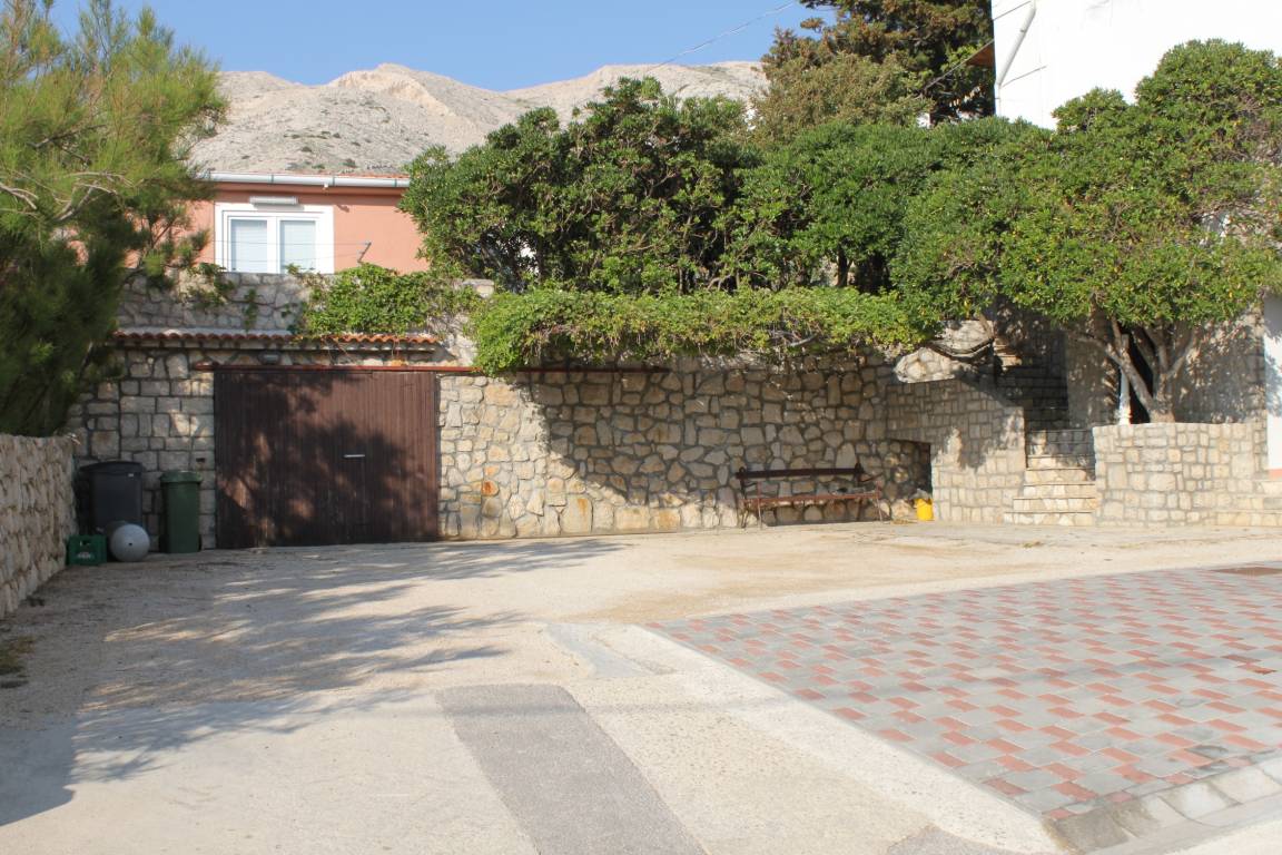 36 M² Apartment ∙ 1 Bedroom ∙ 3 Guests - Pag