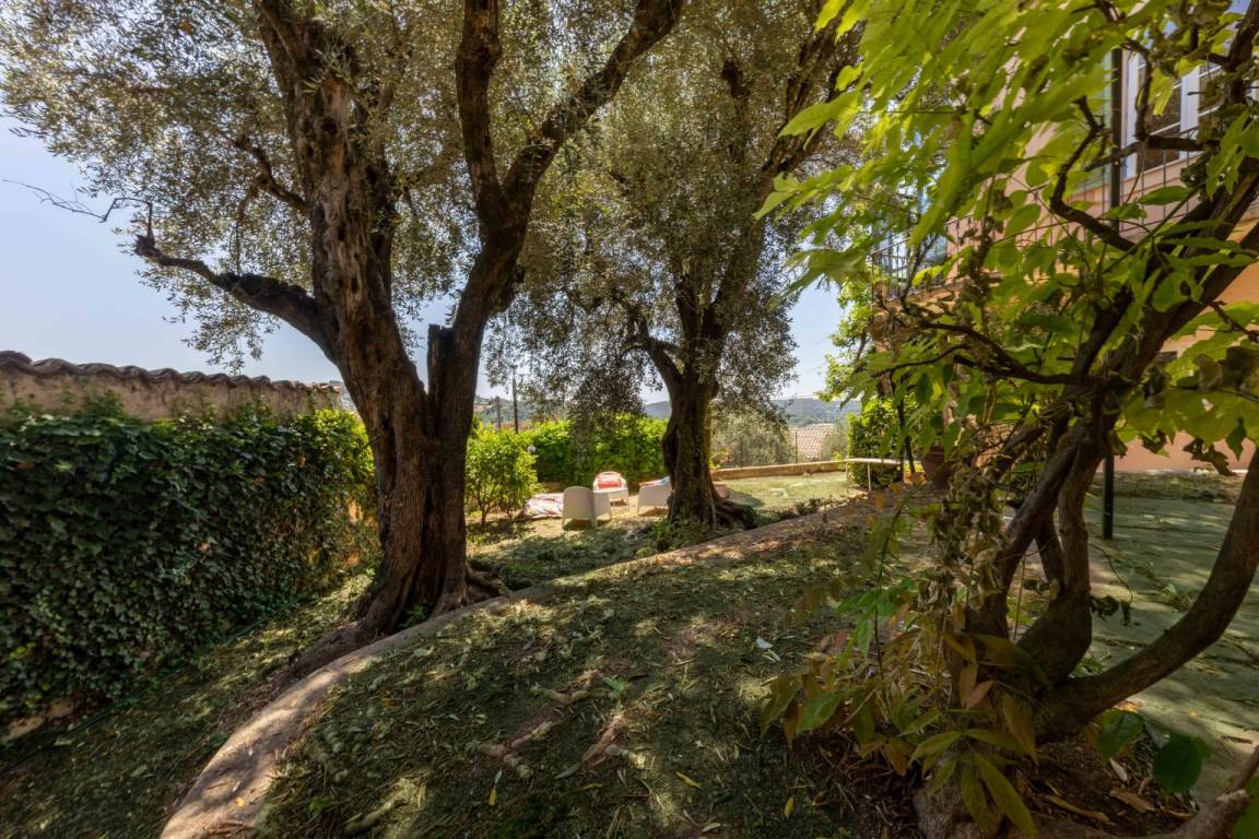 200 M² Villa ∙ 4 Schlafzimmer ∙ 8 Gäste - Valbonne