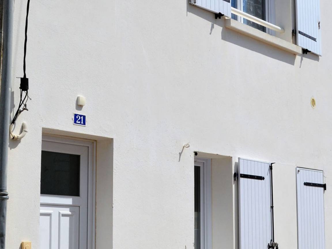 40 M² Maison De Vacances ∙ 1 Chambre ∙ 4 Personnes - La Tranche-sur-Mer