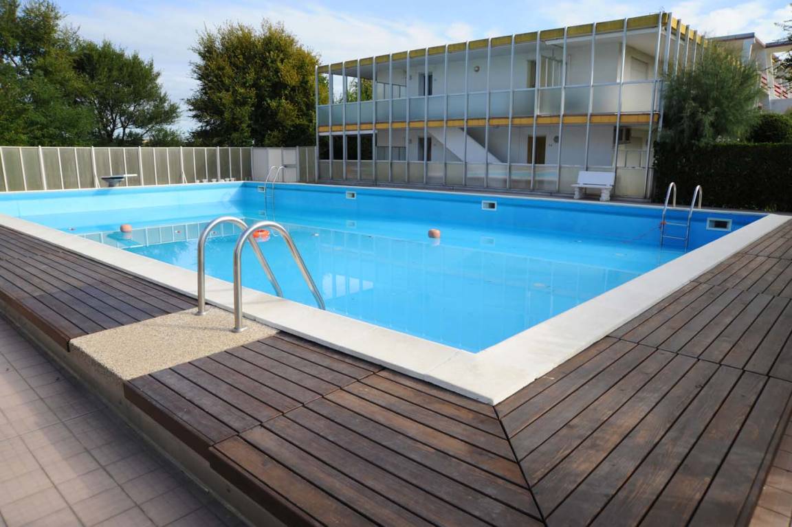 55 M² Appartement ∙ 1 Chambre ∙ 6 Personnes - Chioggia