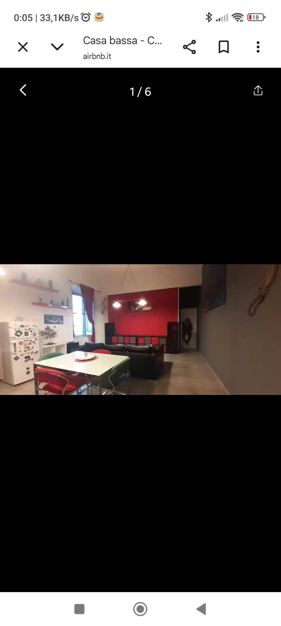 Appartamento Vacanza ∙ 1 Camera Da Letto ∙ 4 Ospiti - Monte di Procida