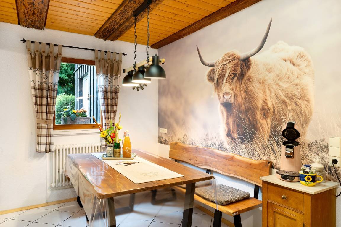 85 M² Apartment ∙ 2 Bedrooms ∙ 4 Guests - Baden-Baden