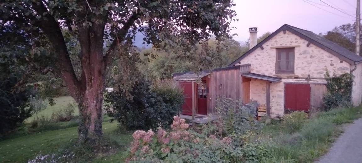 45 M² Maison De Vacances ∙ 1 Chambre ∙ 3 Personnes - Hautes-Pyrénées