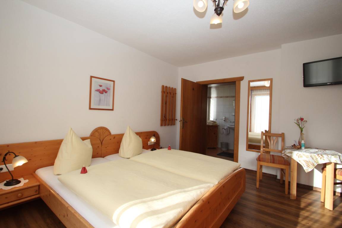 35 M² Hotel ∙ 1 Bedroom ∙ 4 Guests - Zillertal