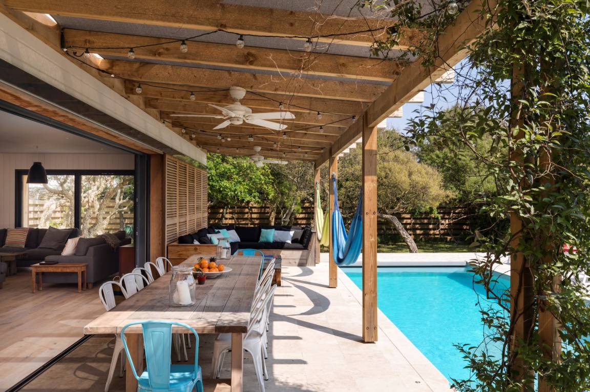 200 M² Villa ∙ 5 Chambres ∙ 12 Personnes - Soorts-Hossegor