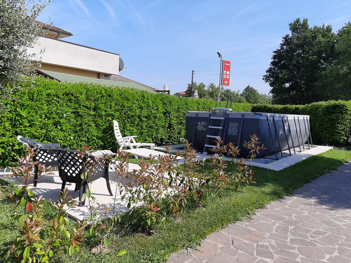 100 M² Villa ∙ 3 Bedrooms ∙ 7 Guests - Tuscany