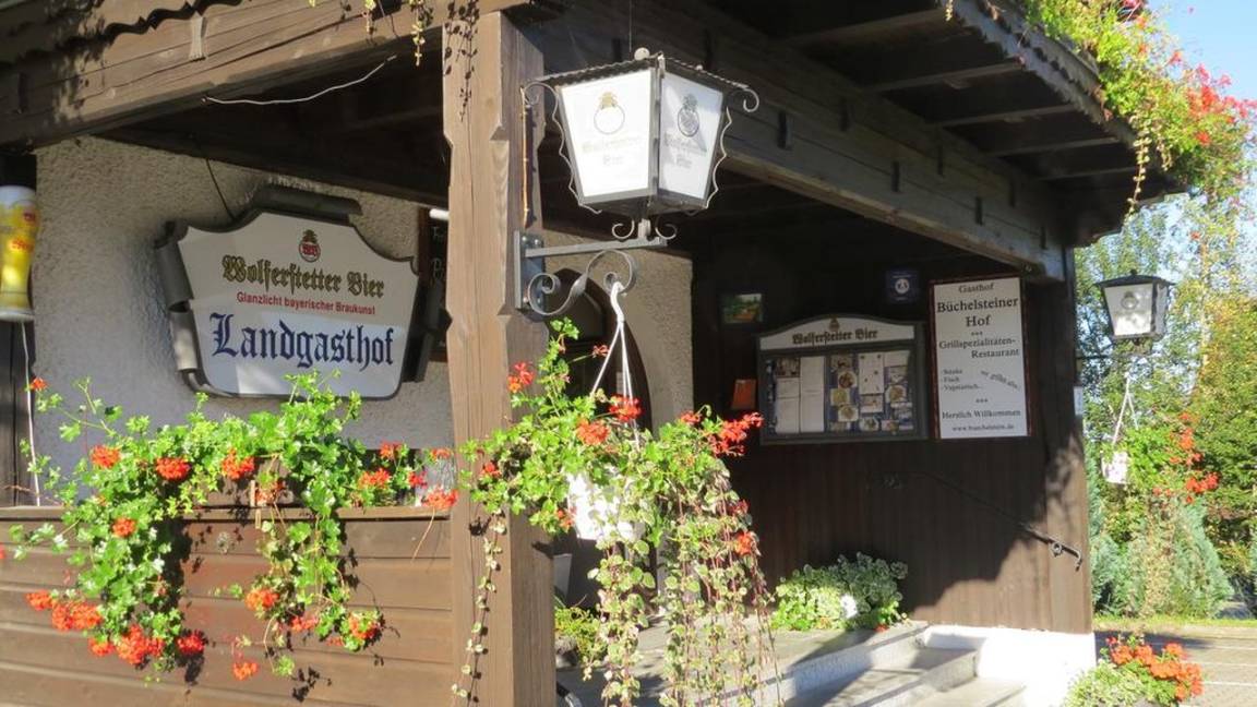 16 M² Hotel ∙ 1 Schlafzimmer ∙ 2 Gäste - Eging am See