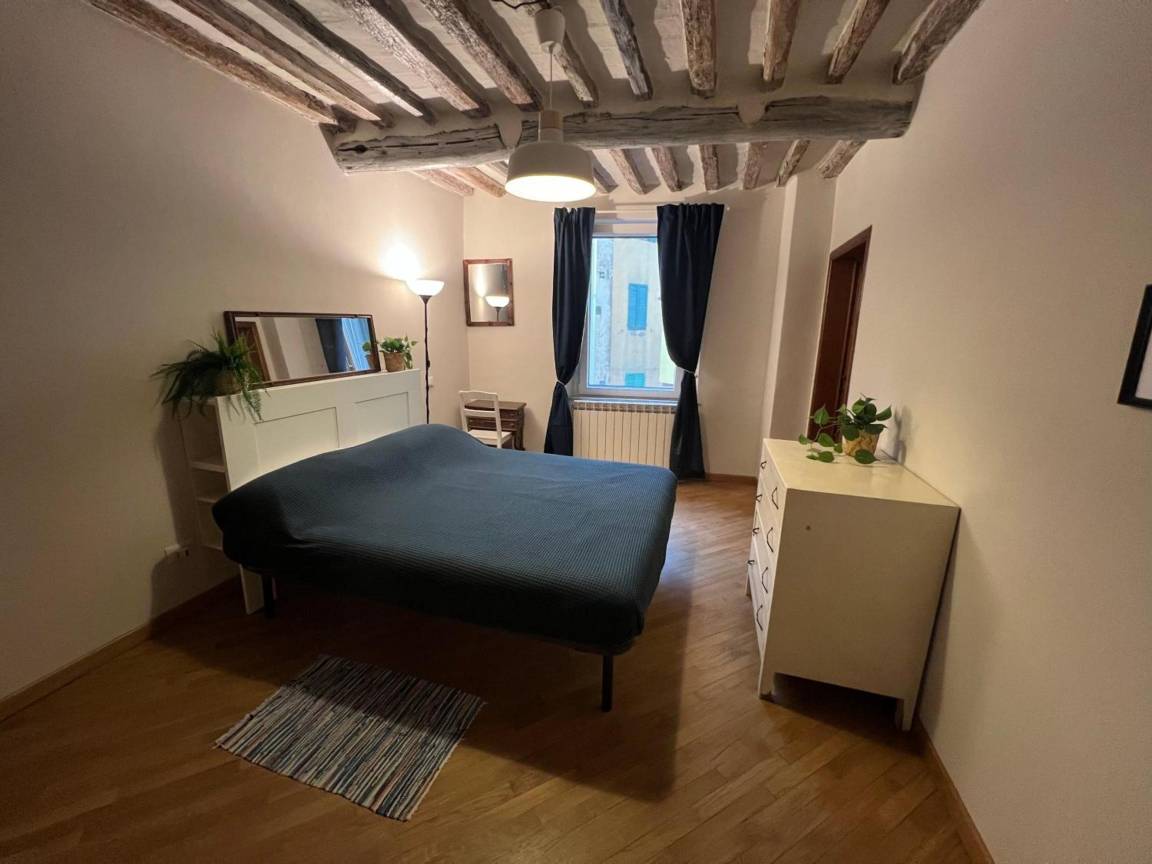 75 M² Apartamento ∙ 1 Habitación ∙ 5 Huéspedes - Pisa