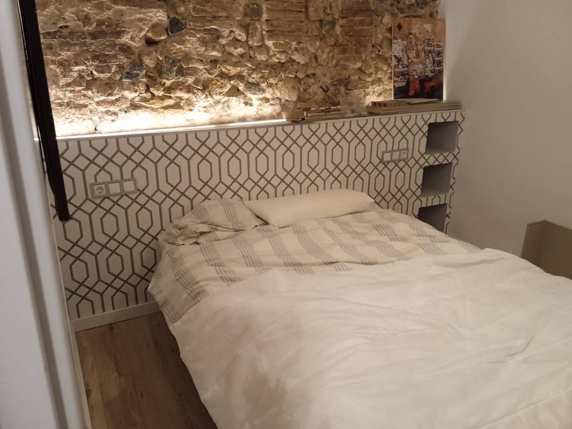 90 M² Ferienwohnung ∙ 3 Schlafzimmer ∙ 7 Gäste - Montblanc