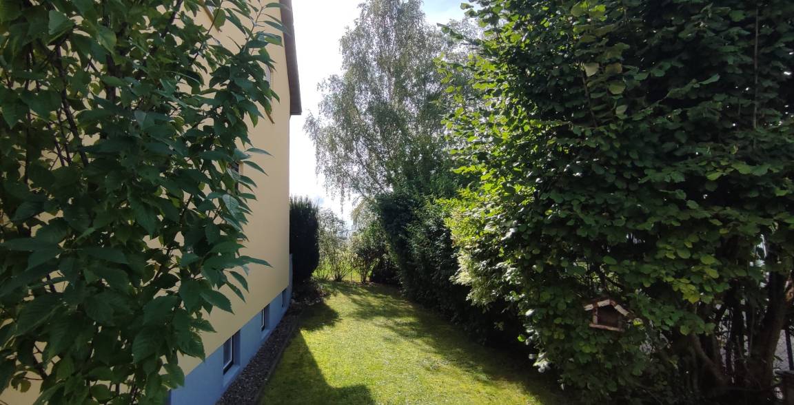 Ferienhaus ∙ 3 Schlafzimmer ∙ 5 Gäste - Pappenheim