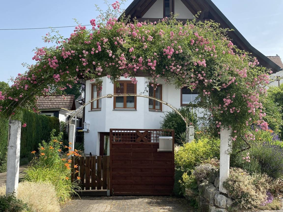 47 M² Ferienwohnung ∙ 1 Schlafzimmer ∙ 4 Gäste - Bad Waldsee