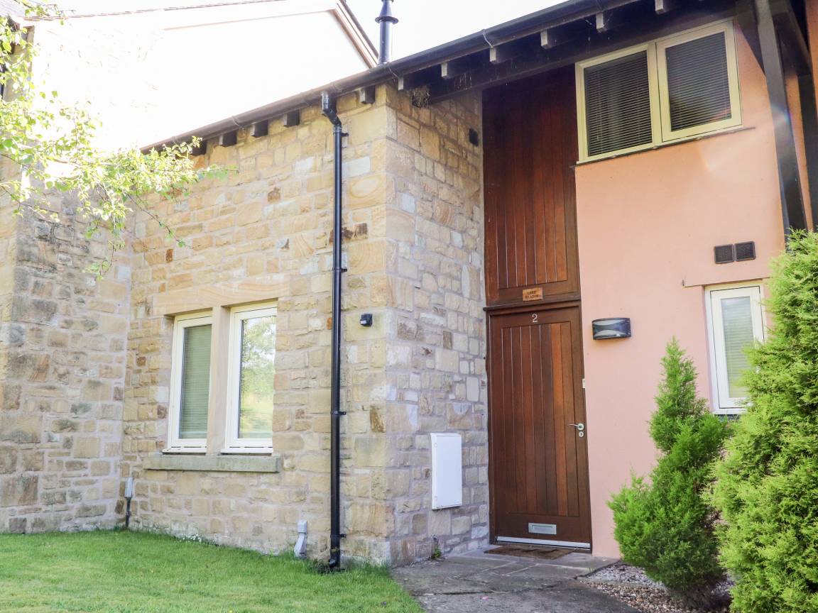 Casa De Campo ∙ 2 Quartos ∙ 4 Hóspedes - Ingleton